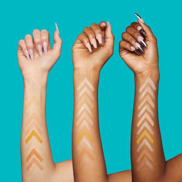 Nyx wonder pencil store