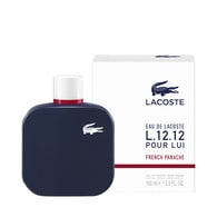 Lacoste L.12.12 French Panache Pour Lui EDT 100ml Fragrance Superdrug