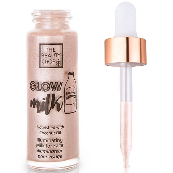 Glow milk store