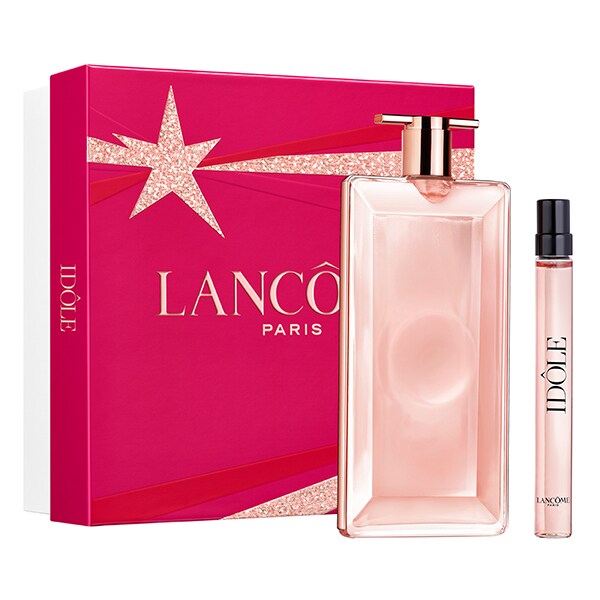 Lancome perfume paris store