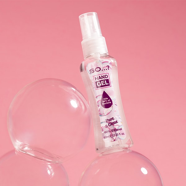 Hand sanitiser superdrug store