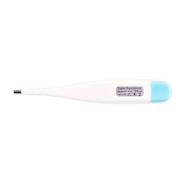 Superdrug Digital thermometer Health Superdrug