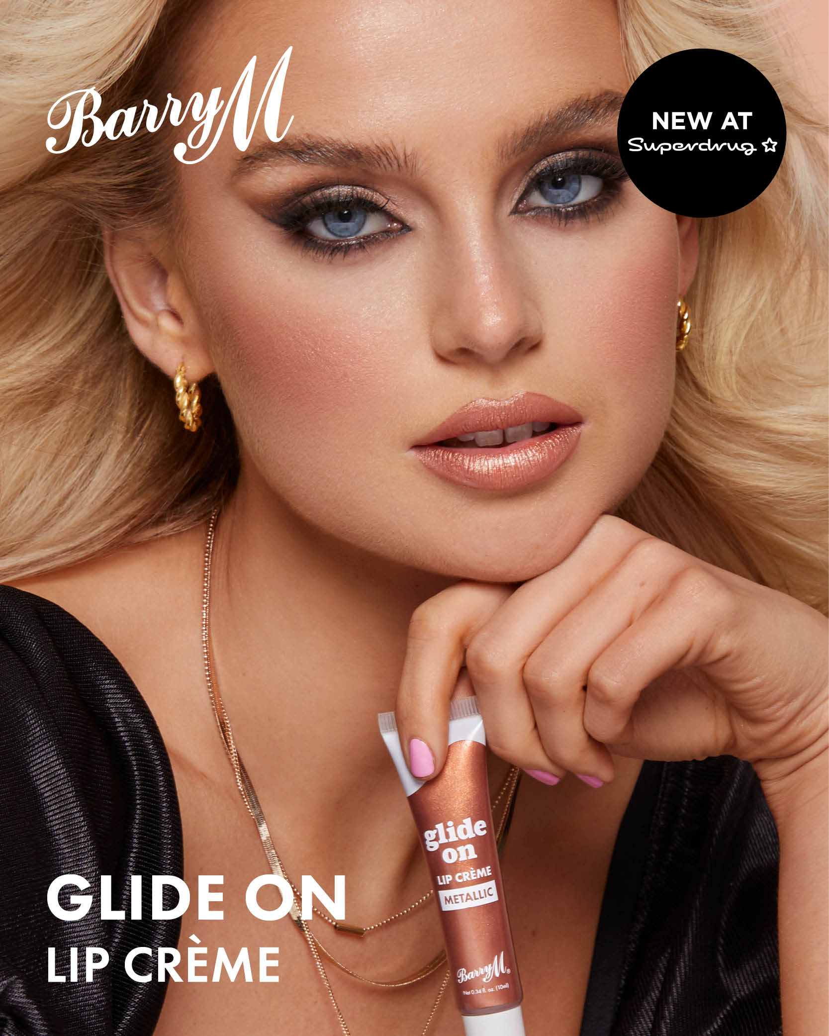 Makeup Cosmetics Superdrug