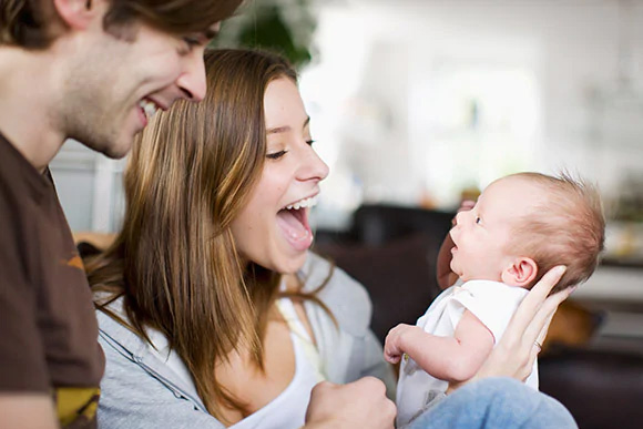 Bringing baby home | Superdrug
