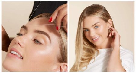 The Ultimate Guide to Perfect Eyebrows | Superdrug