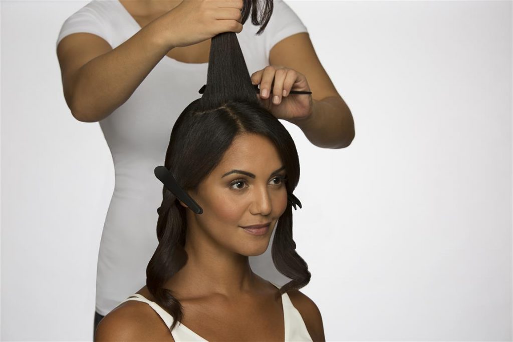 How to Backcomb Your Hair | Superdrug