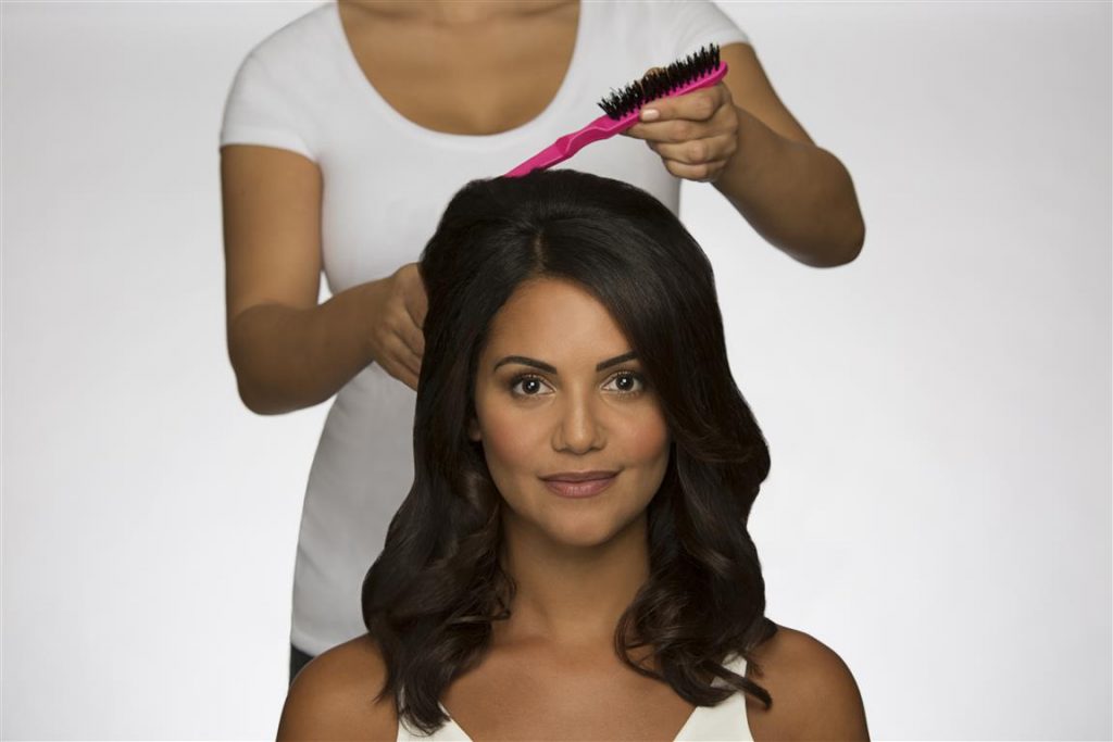 How to Backcomb Your Hair | Superdrug
