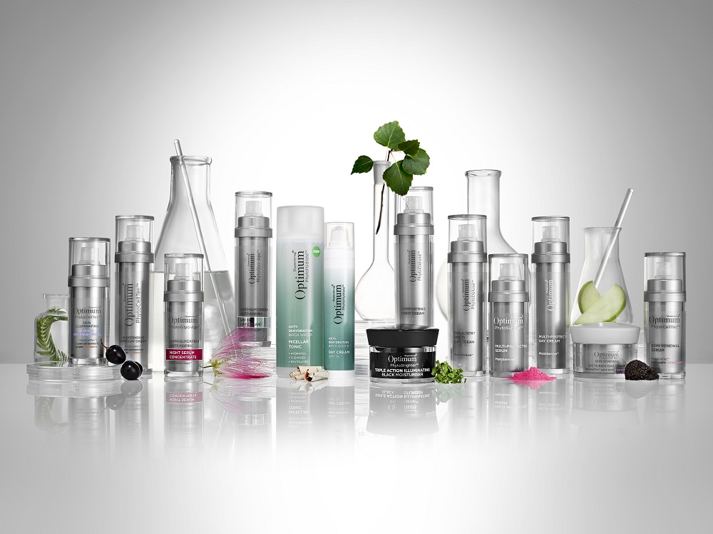 Superdrug Optimum Skincare – The Future is Now | Superdrug