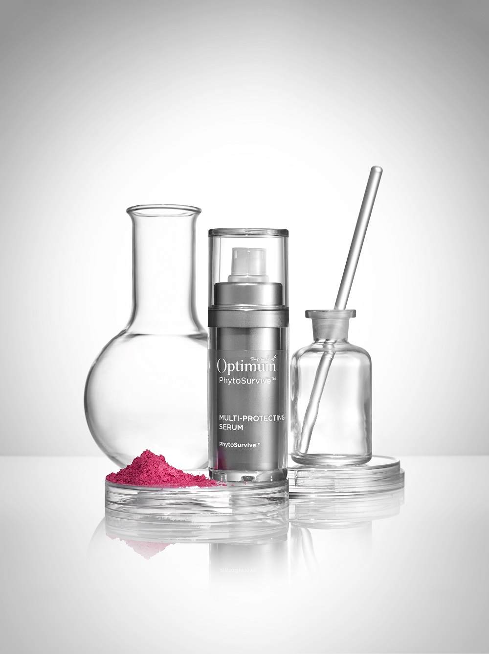 Superdrug Optimum Skincare – The Future is Now | Superdrug
