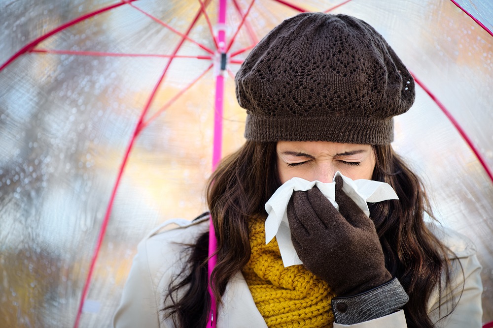 How to ease flu symptoms: the ultimate guide | Superdrug