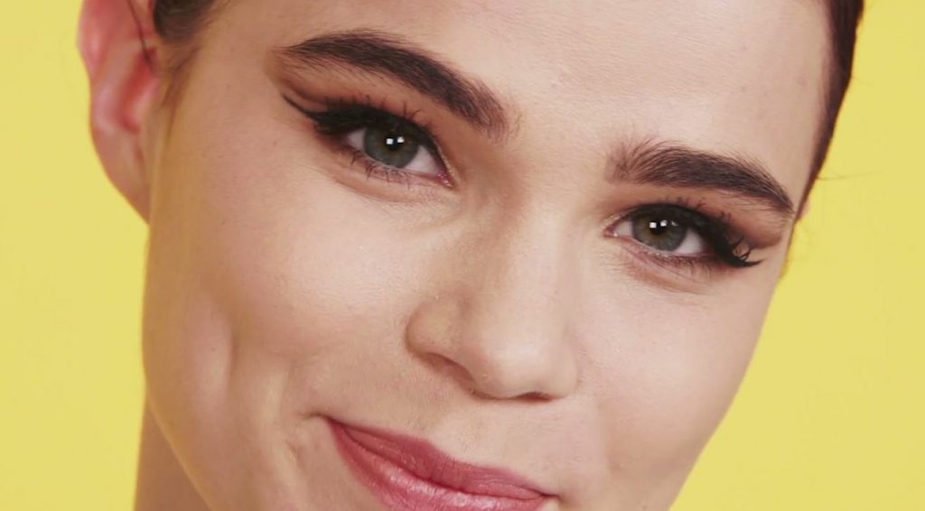 How to: Cateye Cut Crease Eyeshadow | Superdrug