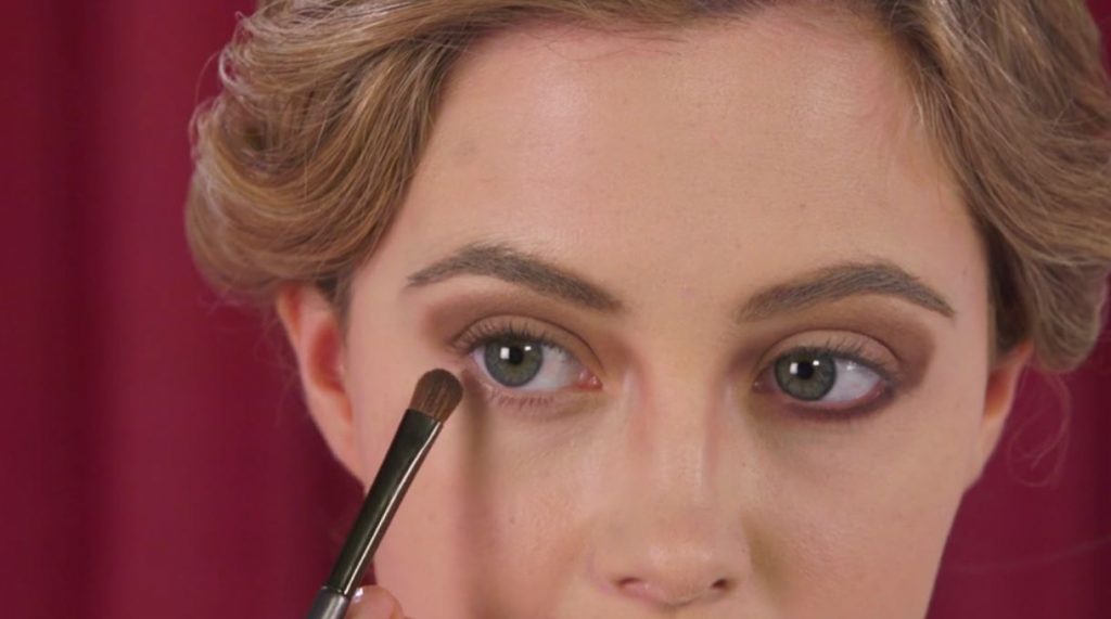 How to: Modern 1920 Flapper Makeup | Superdrug