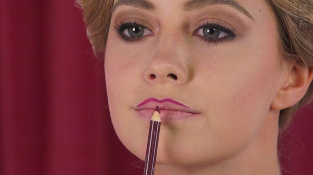 How to: Modern 1920 Flapper Makeup | Superdrug