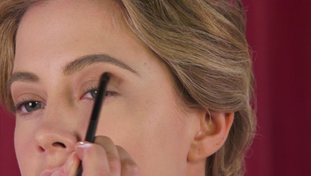 How to: Modern 1920 Flapper Makeup | Superdrug