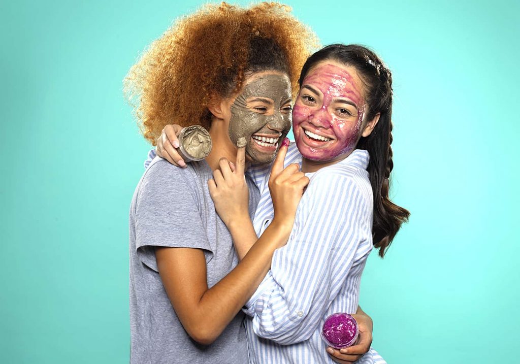 Face Masks for Every Skin Type | Superdrug