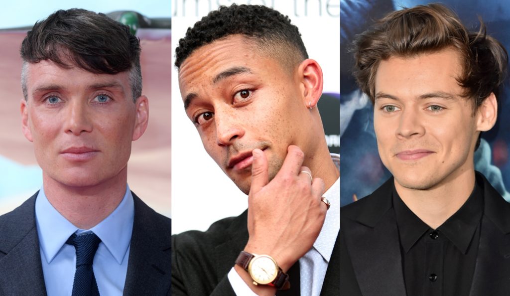 How to ask for the perfect mens haircut | Superdrug