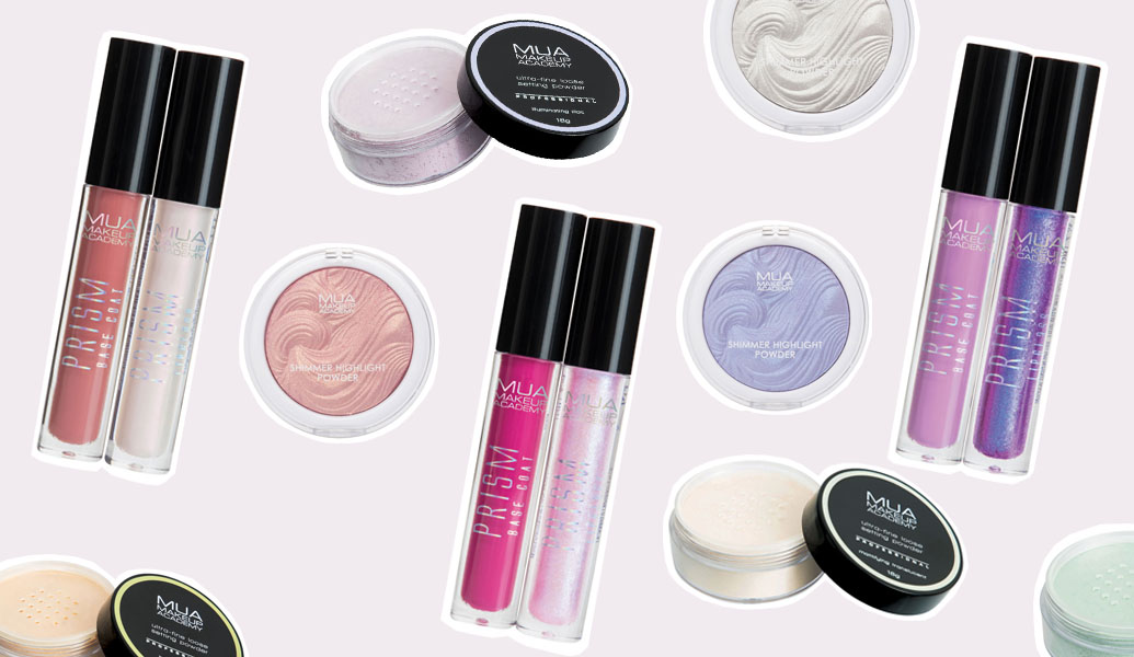 Just Landed: MUA beauty buys | Superdrug