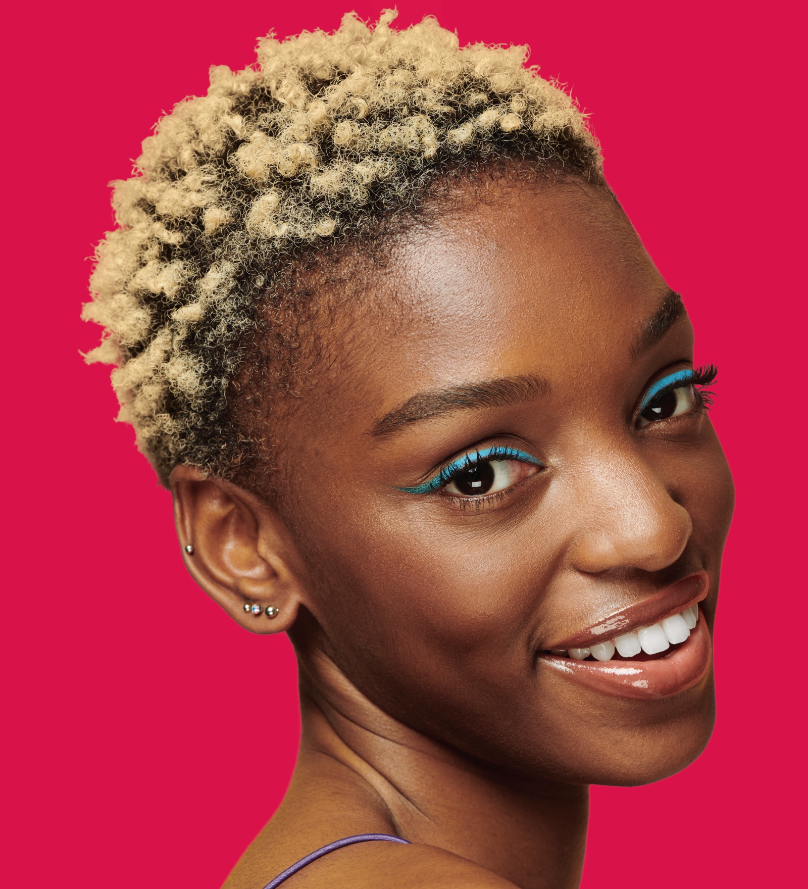 How to Care for Black Natural Hair | Superdrug