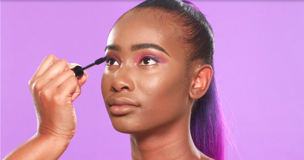 Get the look: Justine Skye | Superdrug