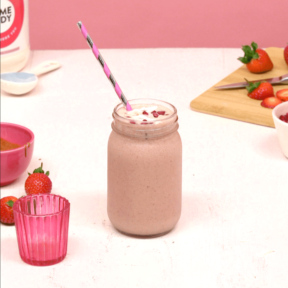 Some Body protein powder recipes | Superdrug