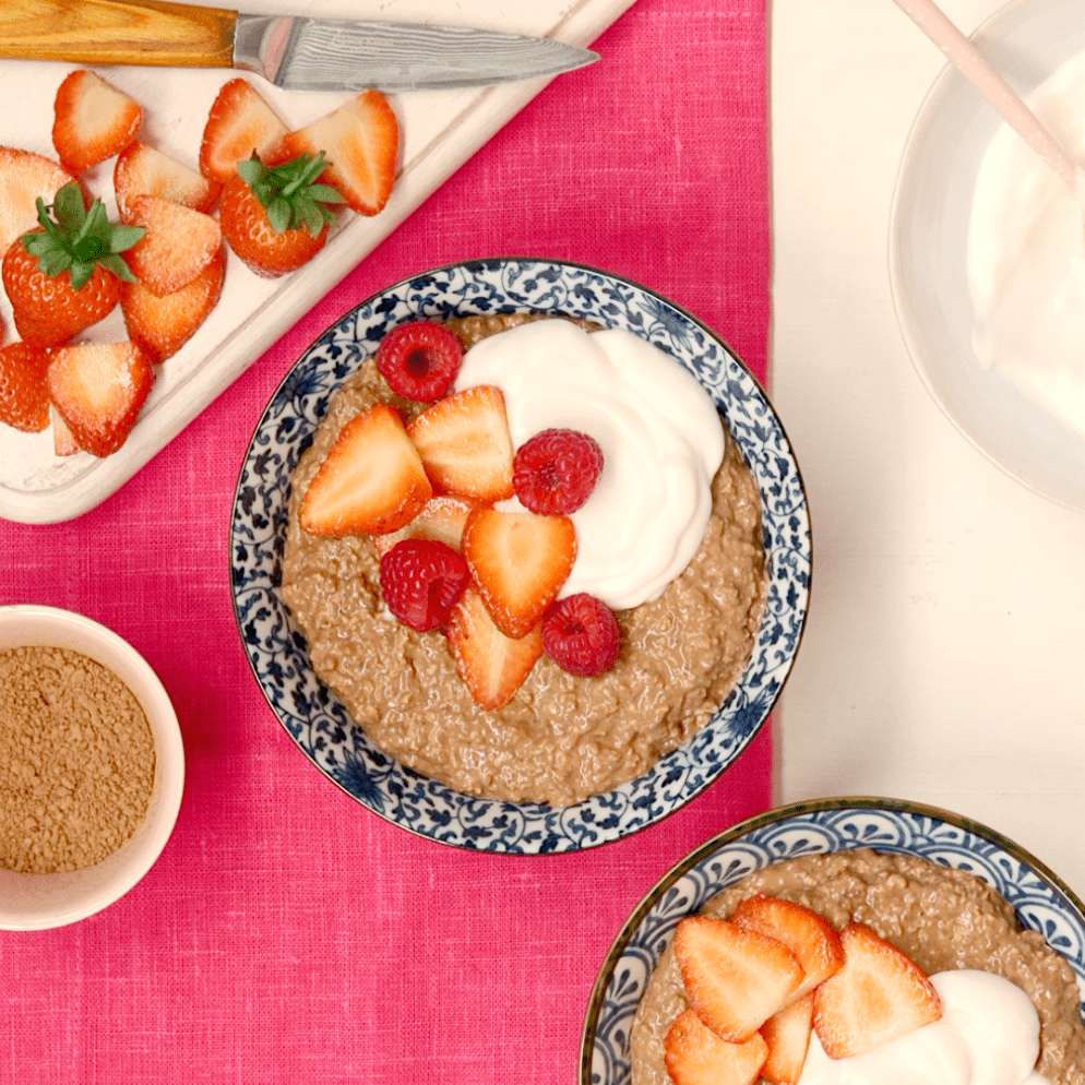 Some Body protein powder recipes | Superdrug