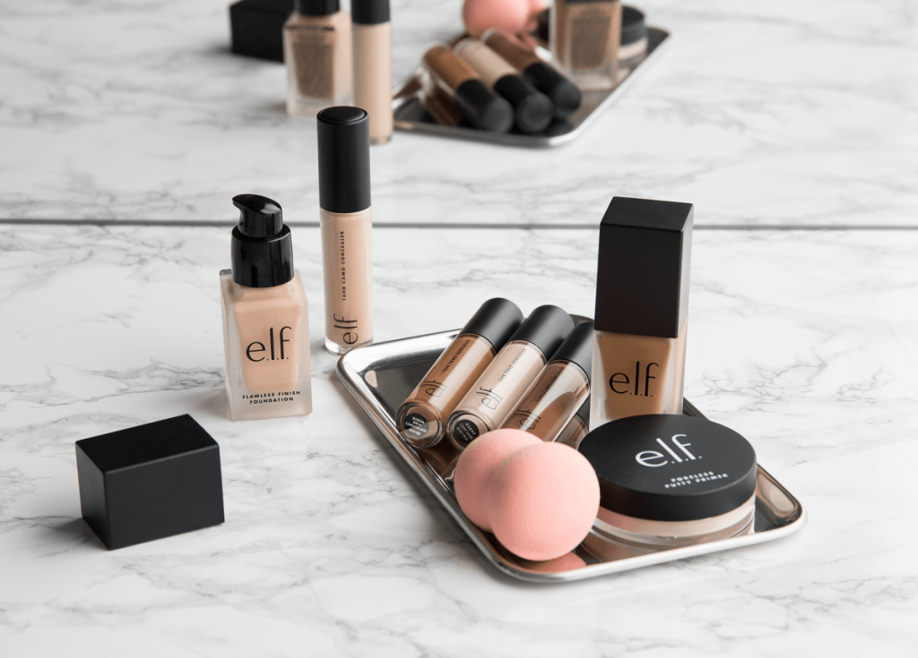 3 E.L.F products you need right now | Superdrug