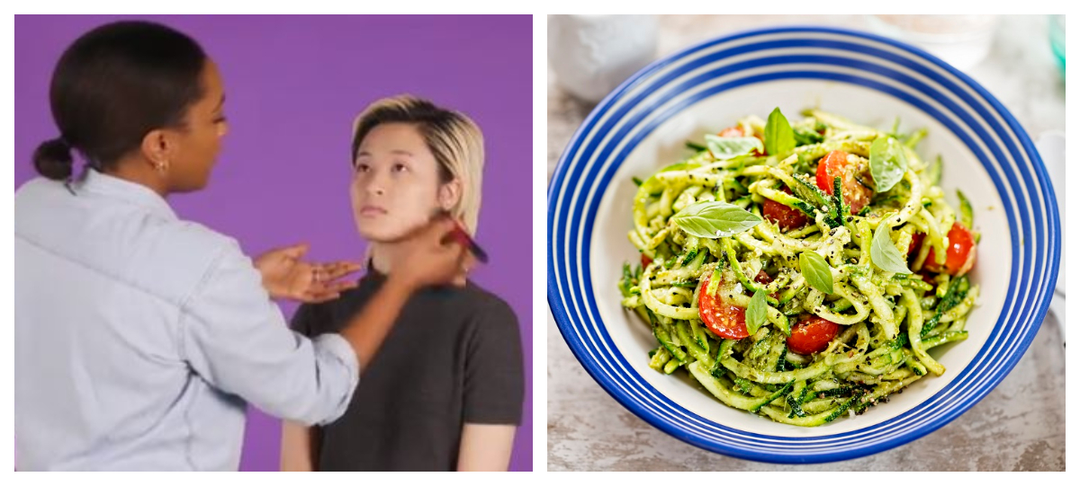 Vegan Beauty & Lifestyle Ideas | Superdrug