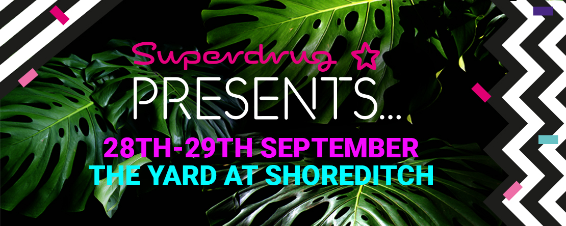 Superdrug Presents… What You Need To Know | Superdrug
