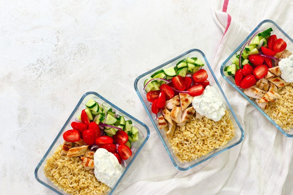 How to Stick to a Healthy Diet Plan | Superdrug