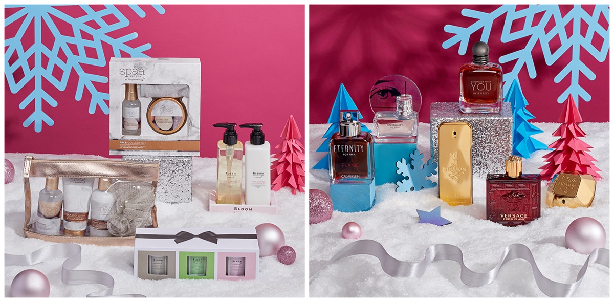 Christmas Traditions We Can’t Wait For! | Superdrug