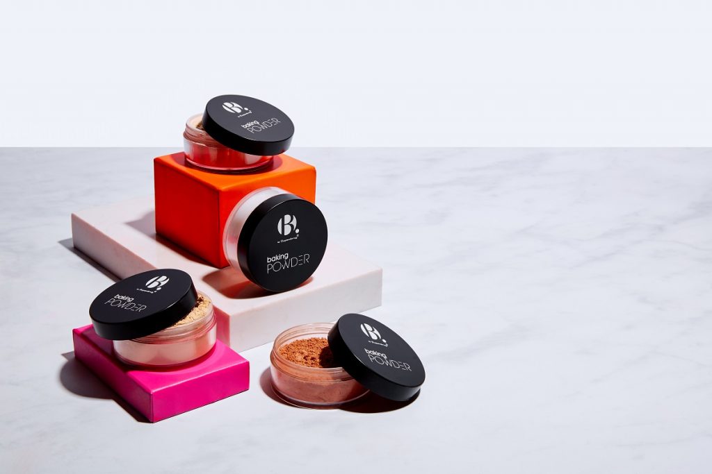 Vegan Beauty Lovers… Meet Our B. Makeup Range | Superdrug