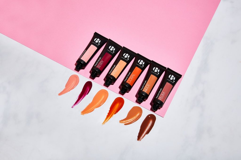 Vegan Beauty Lovers… Meet Our B. Makeup Range | Superdrug