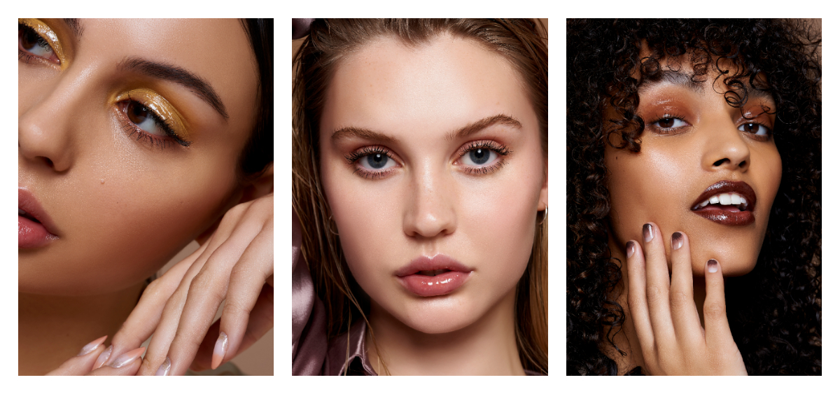 Superdrug Makeup Goals: Glossy | Superdrug