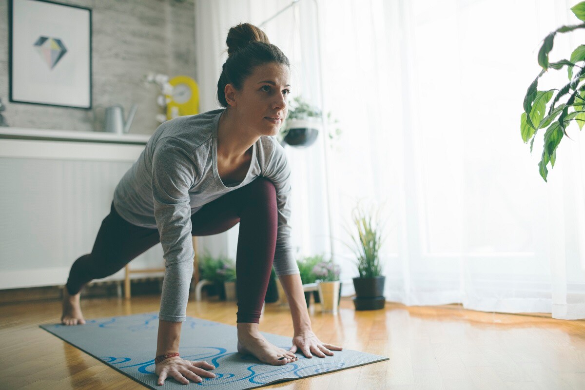 Exercise Tips to Kick-Start Your Fitness Journey | Superdrug