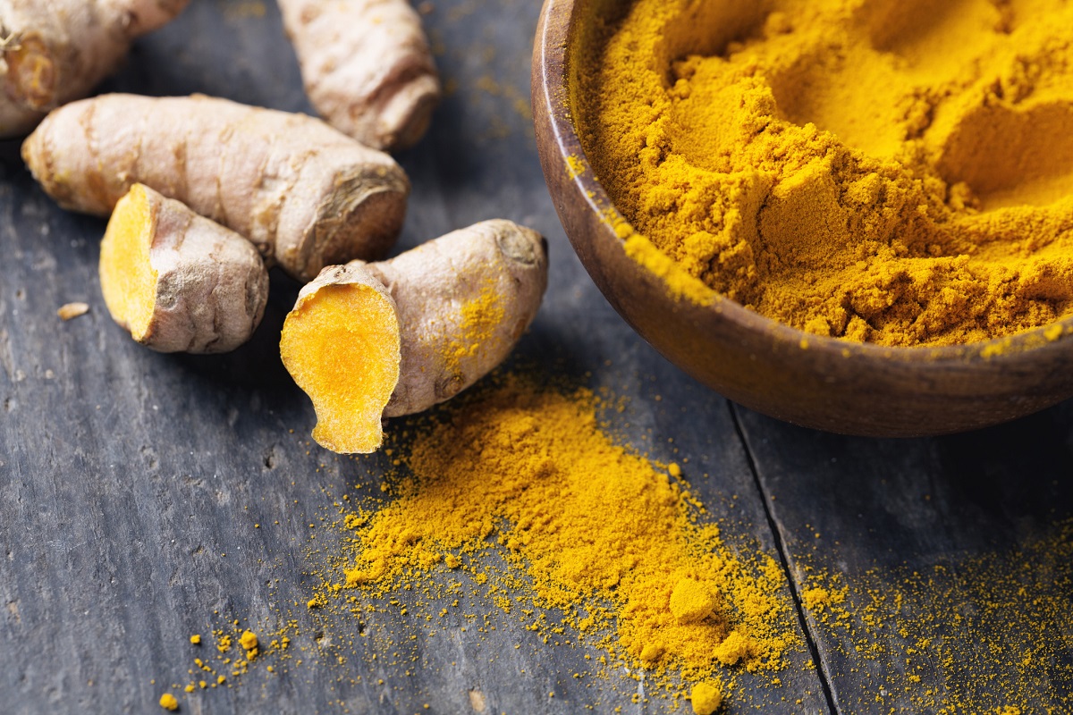 How Can Turmeric Benefit My Health? | Superdrug