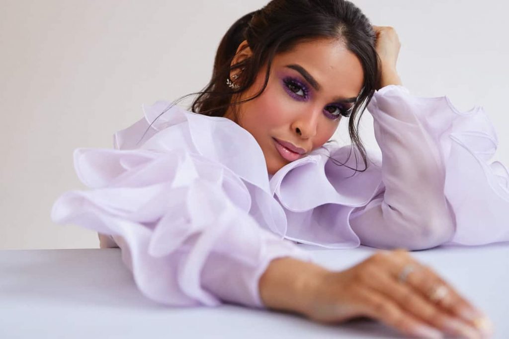 Nikki’s Secret Talks Diversity, DIY Beauty & Box-Set Binges | Superdrug