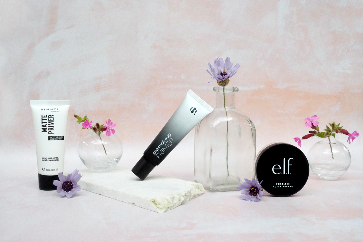 Top 5 Primers You Have to Try | Superdrug
