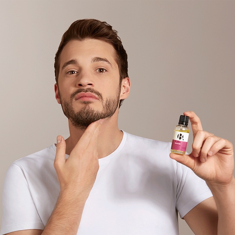Male Grooming Made Simple With B. | Superdrug