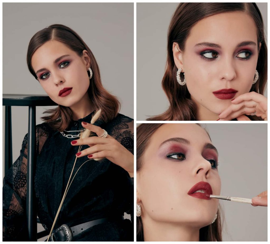 Gothic Makeup Looks Anyone Can Try | Superdrug