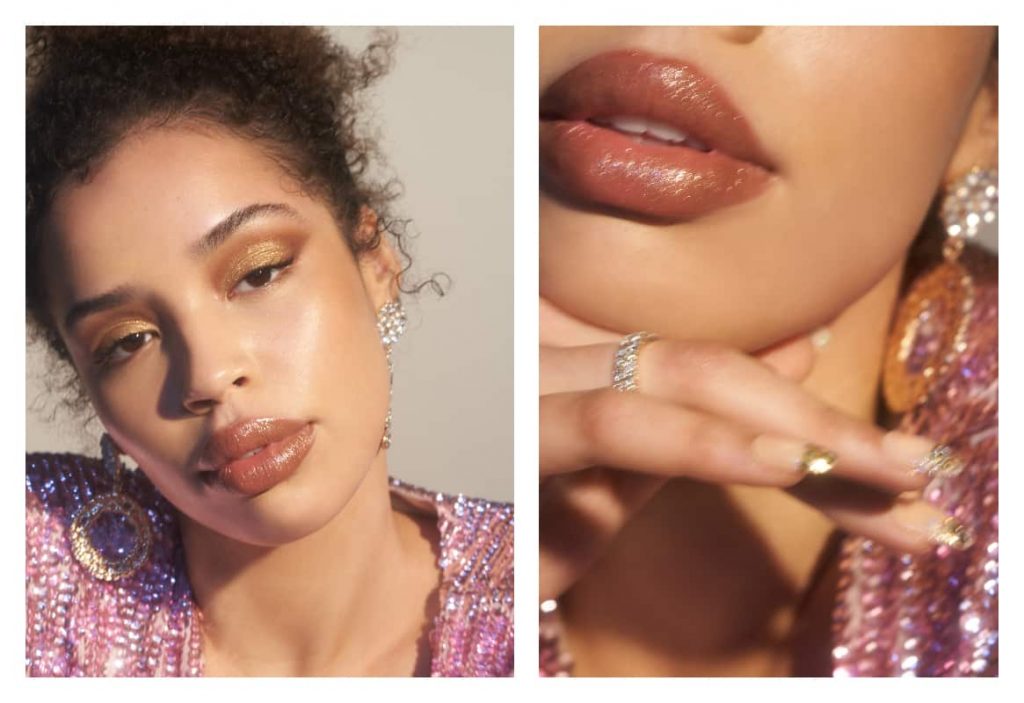 Dazzle with Disco-Inspired Beauty Looks | Superdrug