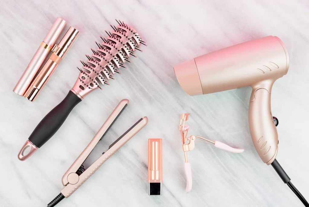Your Guide to Heated Hair Styling Tools | Superdrug