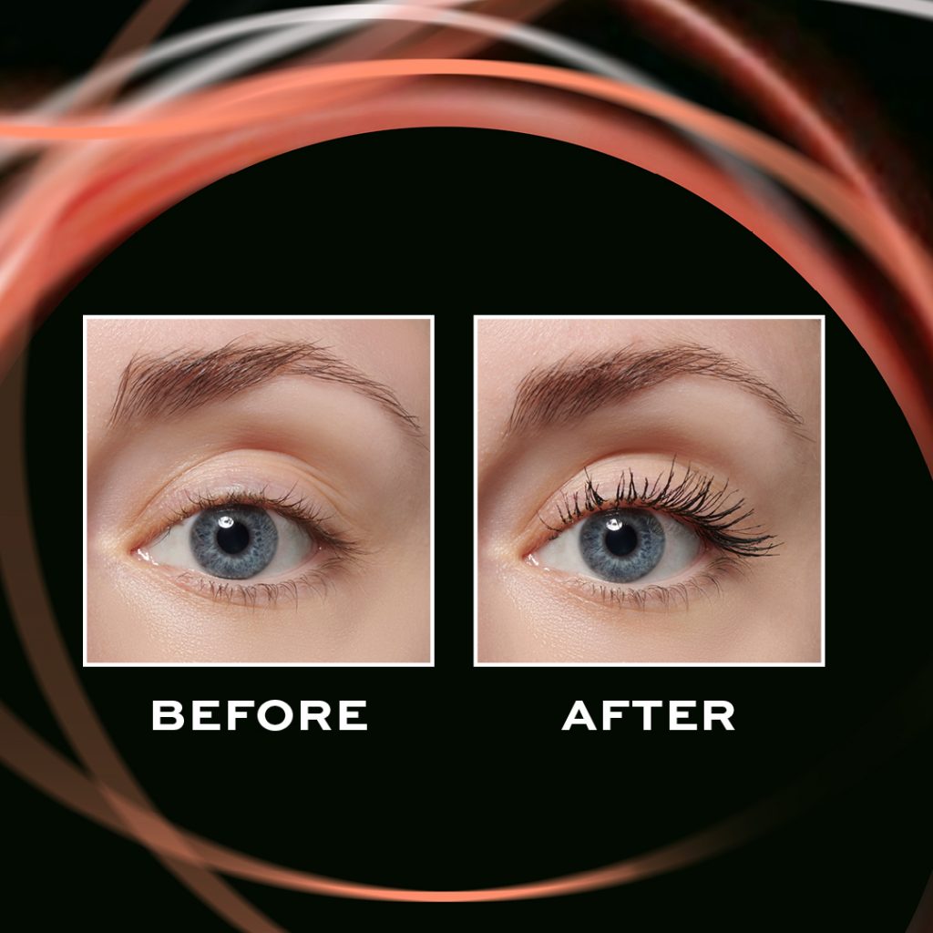 Take Your Lashes from 1D to 5D with Revolution! | Superdrug