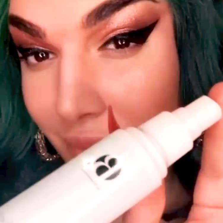 Cardi B’s MUA Shares Her Flawless Finish Makeup Look | Superdrug