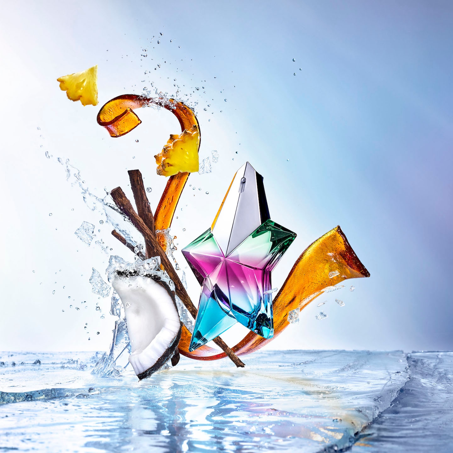 Mugler Perfumes Land at Superdrug | Superdrug