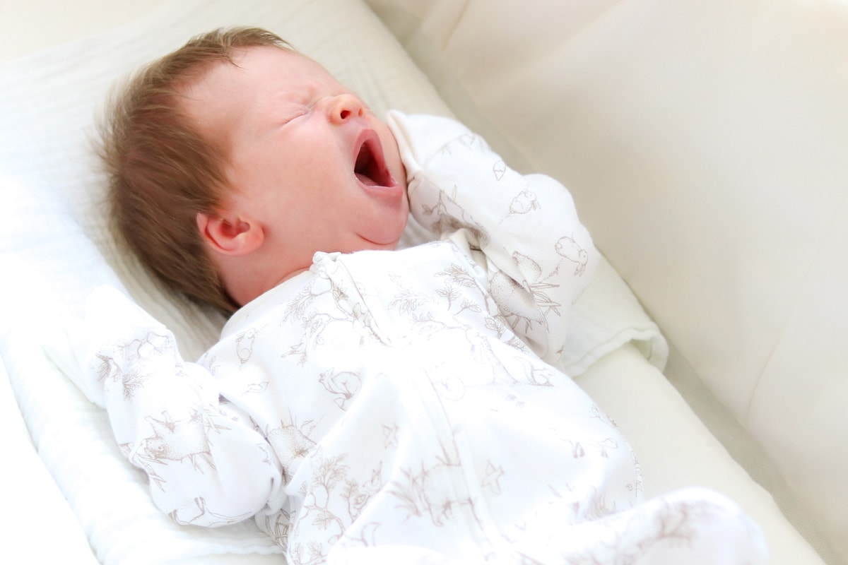 How to create the most relaxing bedtime routine for your baby | Superdrug