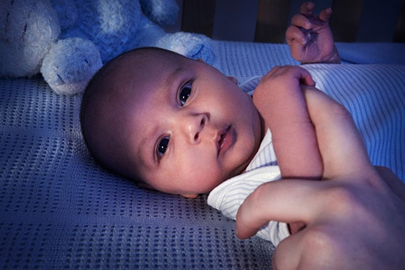 Baby night-time essentials | Superdrug