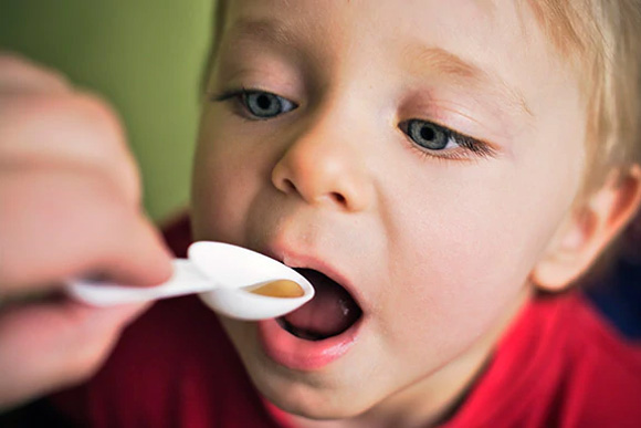 Guide to medicine for children | Superdrug