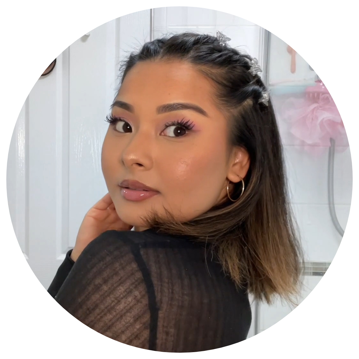 How To: Twists Inspired by 90s Semi-Cornrows | Superdrug