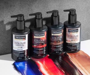 Boost Your Colour At-Home With TRESemmé Colour Enhancing Masks | Superdrug