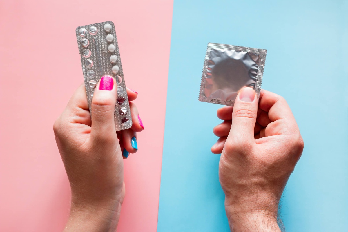 Contraceptives Explained: The Basics You Need to Know | Superdrug
